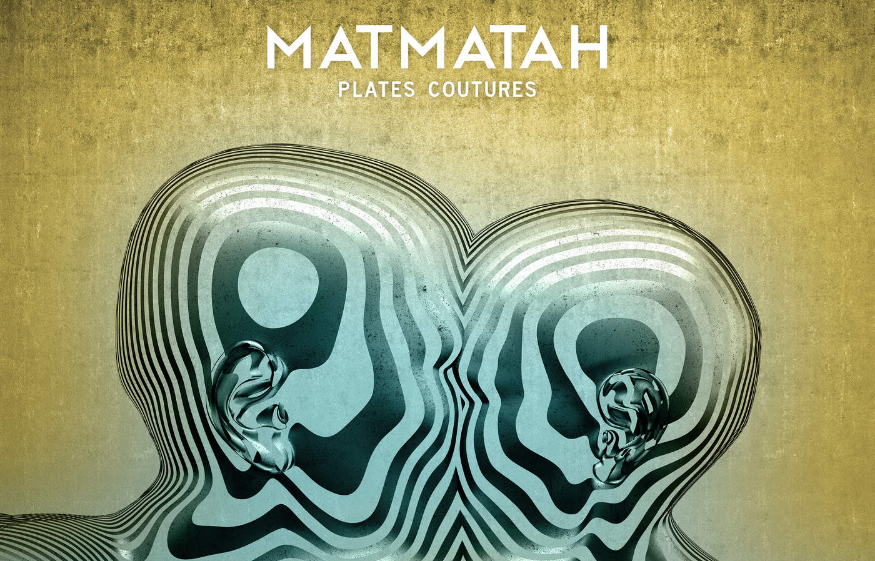 Matmatah revient après 9 ans d'absence - Allier Pop Rock